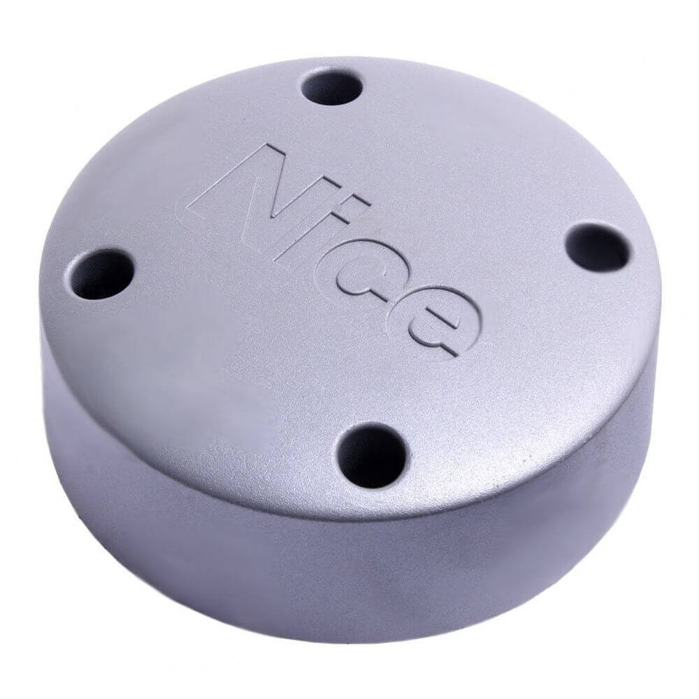 Nice WIDES ve SBAR Bariyer Kol Bağlantı Aparatı Üst Kapak / Wide S ve S ...